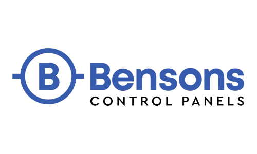 Bensons Control Panels