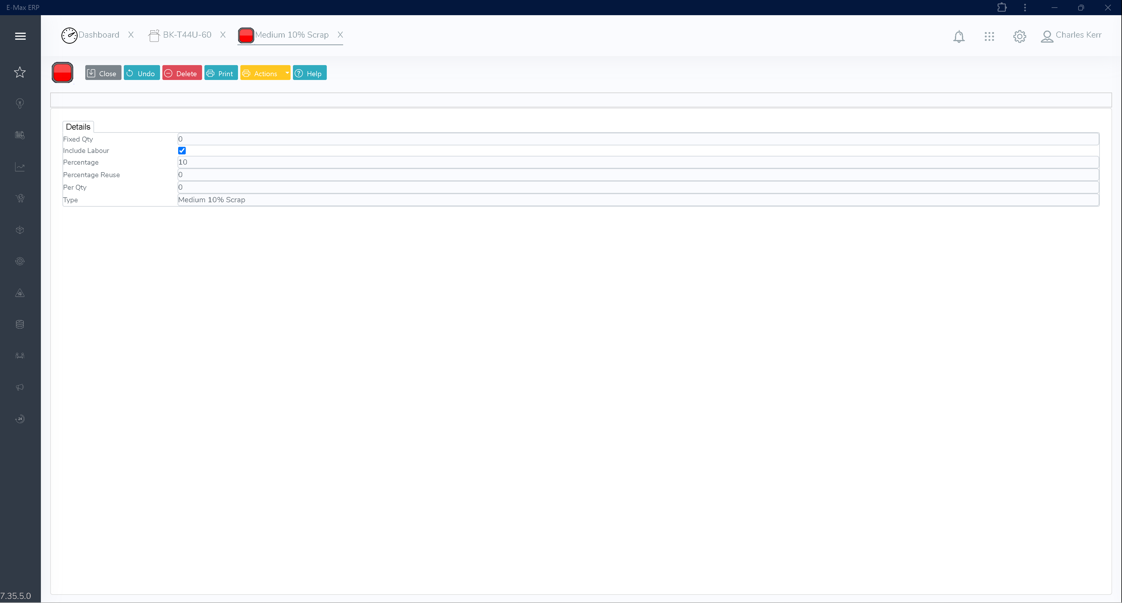 Production Control & Scheduling Software for Manufacturers • Optimise ...