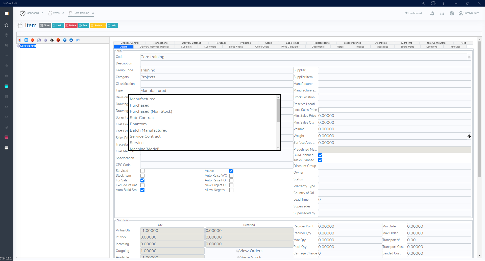 Production Control & Scheduling Software for Manufacturers • Optimise ...