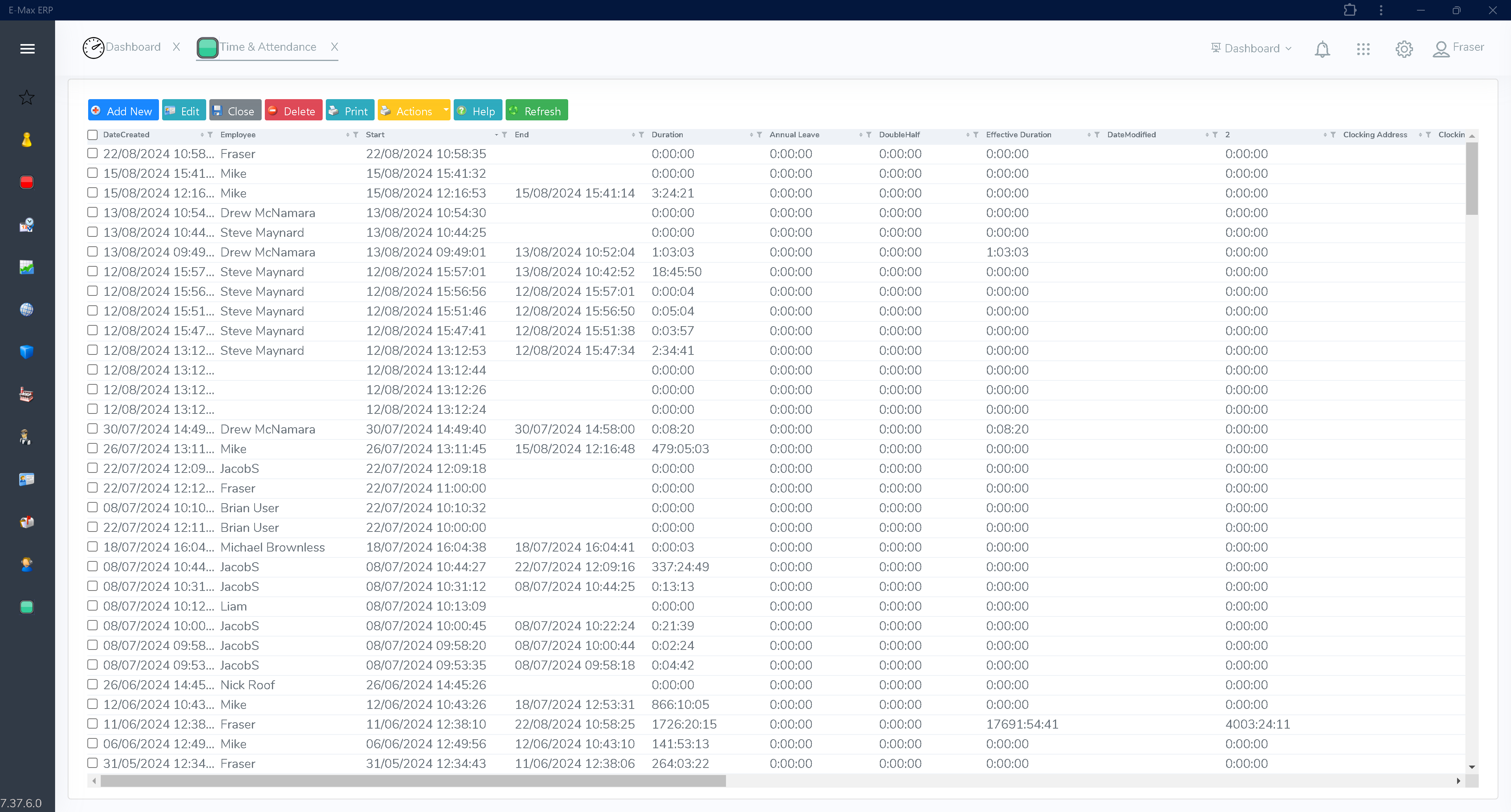 Get control of your manufacturing floor with our Shop Floor Data ...